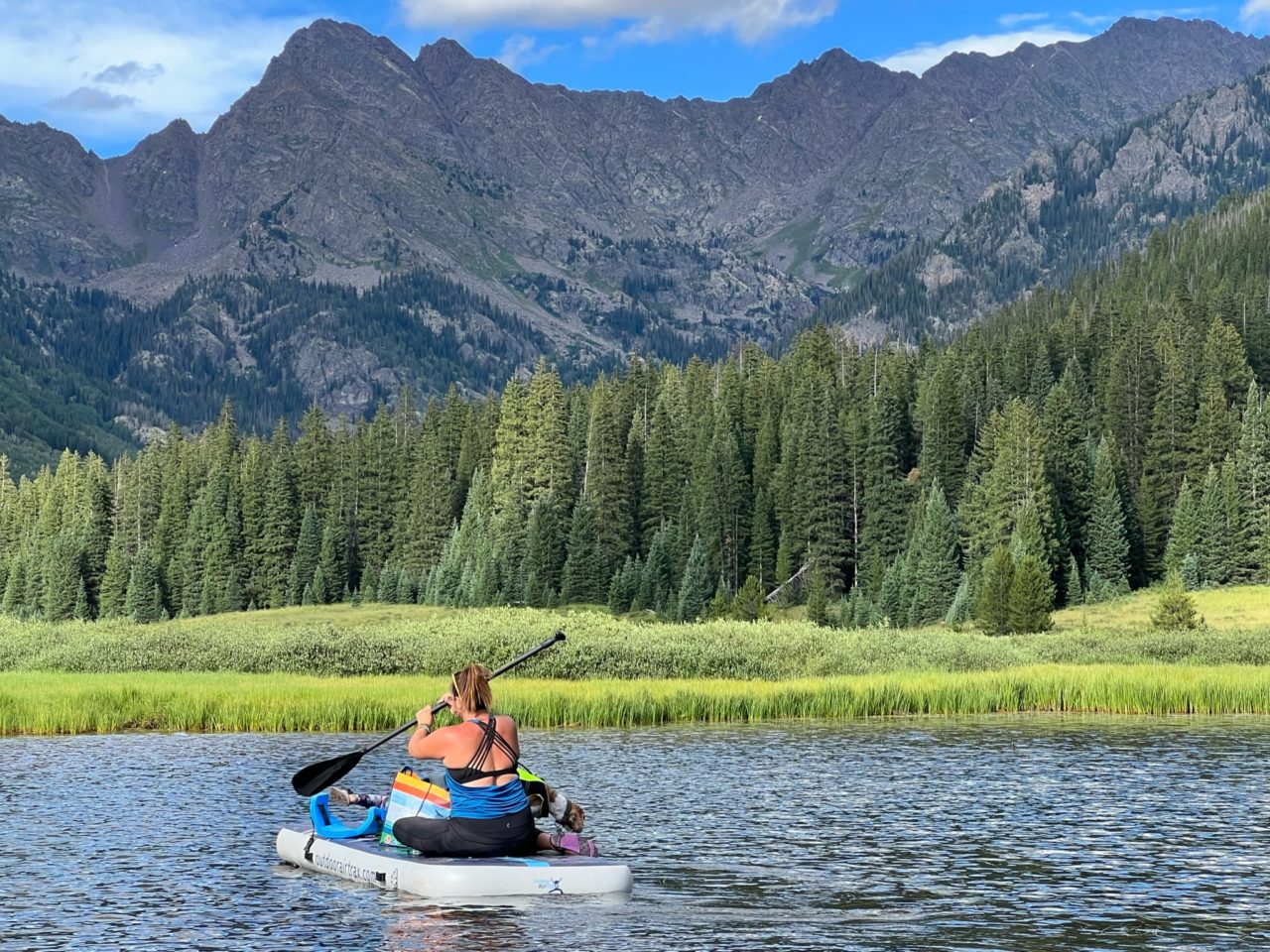 Adventure Board: Inspiring Play at Every Age - Backyard Dreams